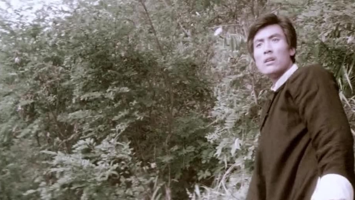 The Devil's Assignment - Apple TV