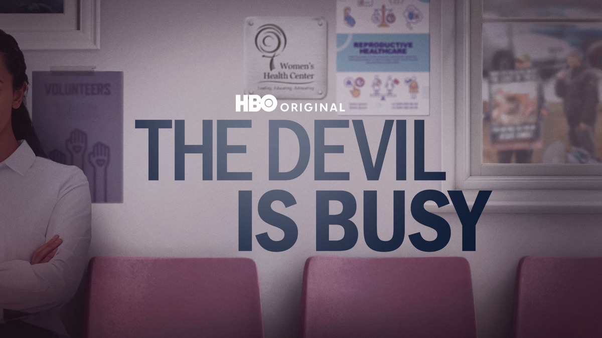 ‎The Devil Is Busy - Apple TV