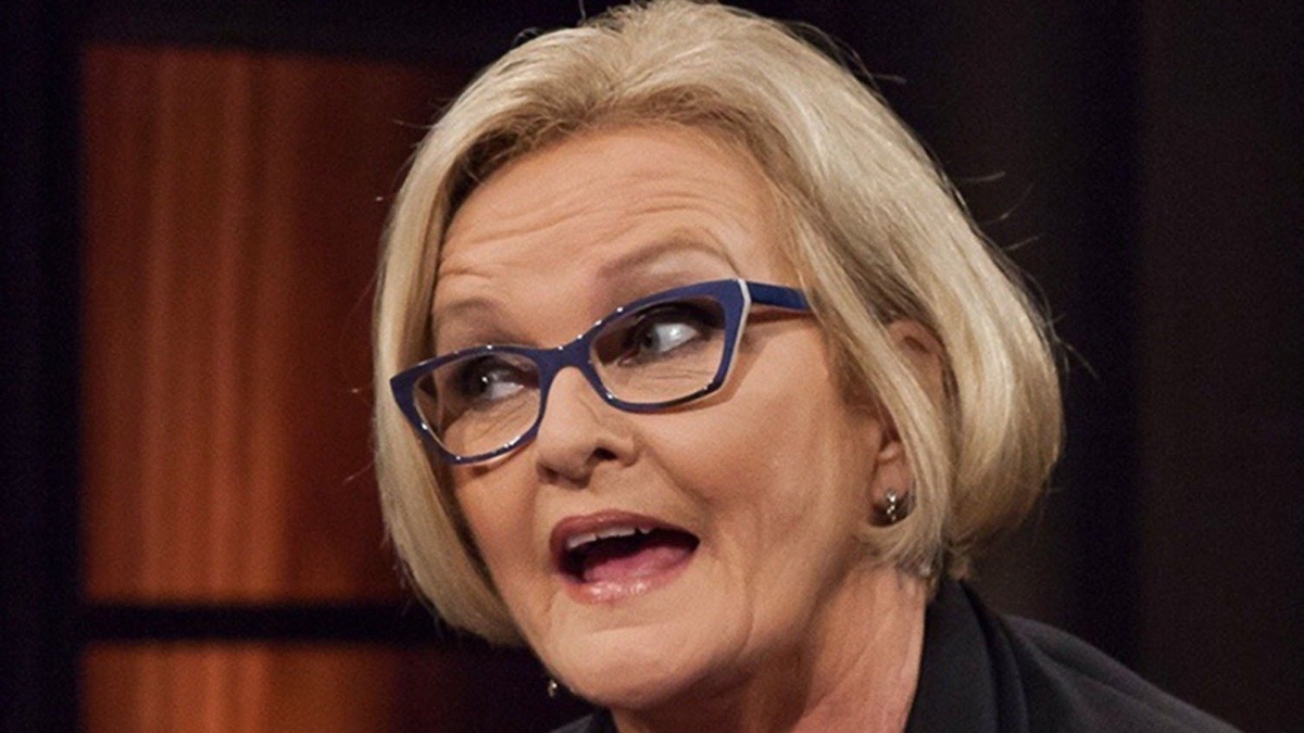 Claire McCaskill; Dan Buettner; Donna Edwards; Charles Cooke; Marc ...