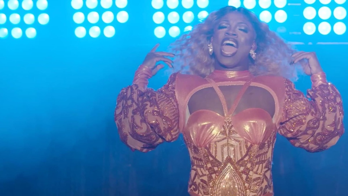 Trace - Apple TV (CA)