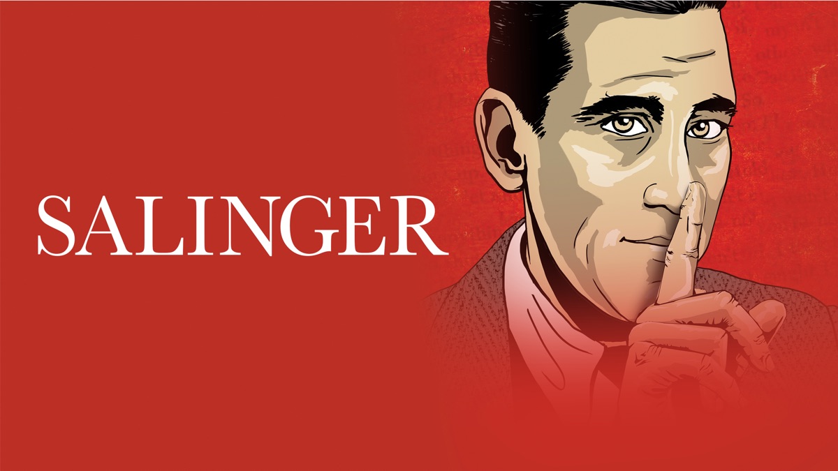 ‎Salinger - Apple TV