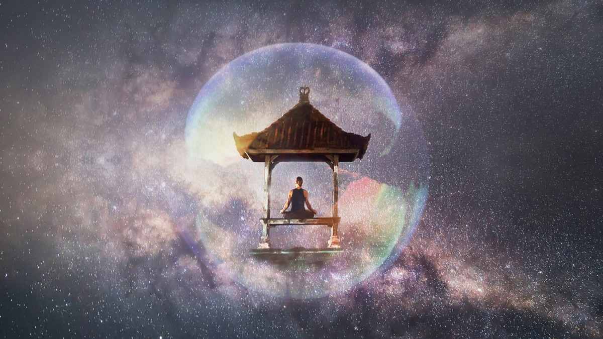 Islands of Inner Peace - Apple TV (MX)