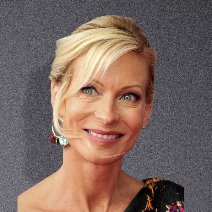 ‎Rebecca Hampton Films and Shows – Apple TV