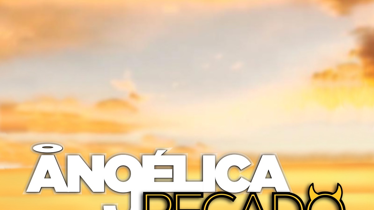 ‎Angélica Pecado - Apple TV