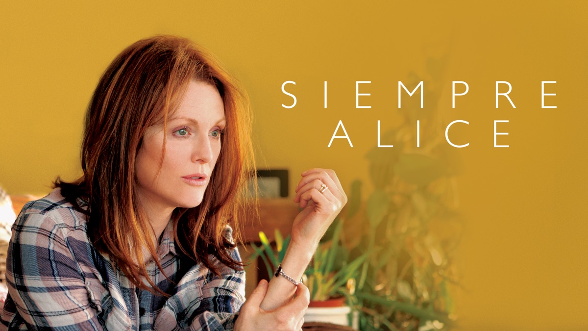 ‎Siempre Alice - Apple TV
