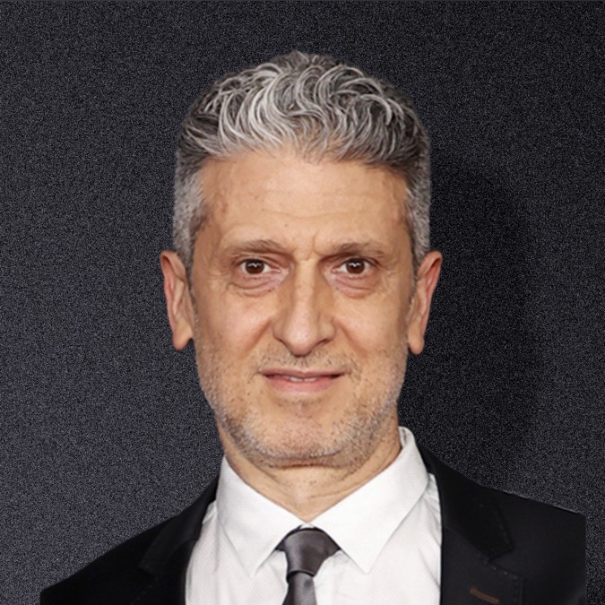 ‎José Levy Movies and Shows - Apple TV
