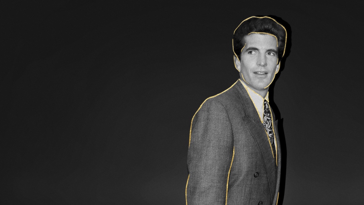 JFK Jr: The Final Year - Apple TV