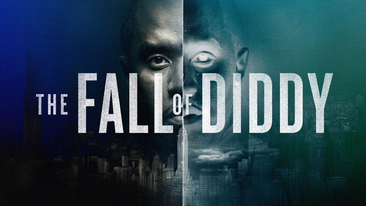 ‎The Fall of Diddy - Apple TV
