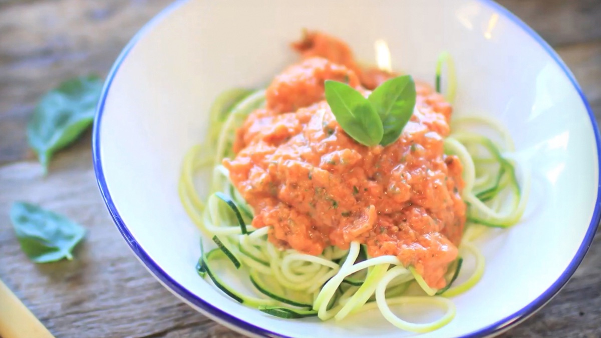 Food Matters: Main Meal Recipes - Apple TV