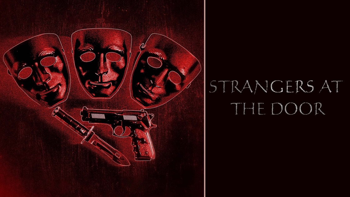 Strangers At The Door on Apple TV