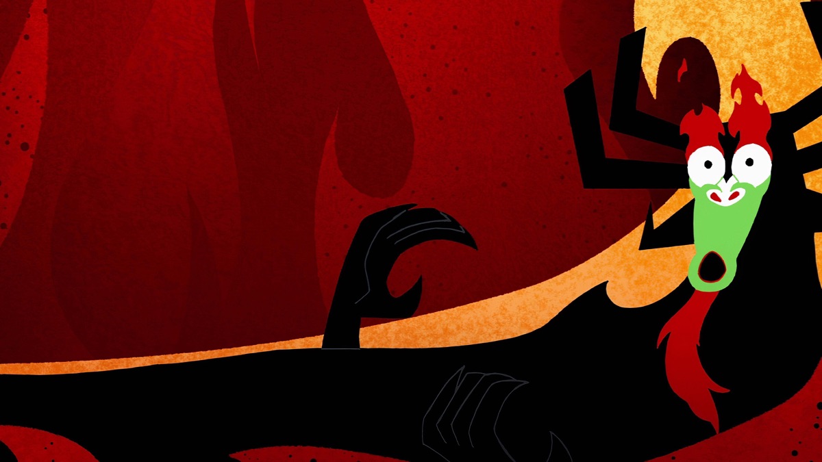 XCIII - Samurai Jack (Temporada 5, Episodio 2) - Apple TV (ES)