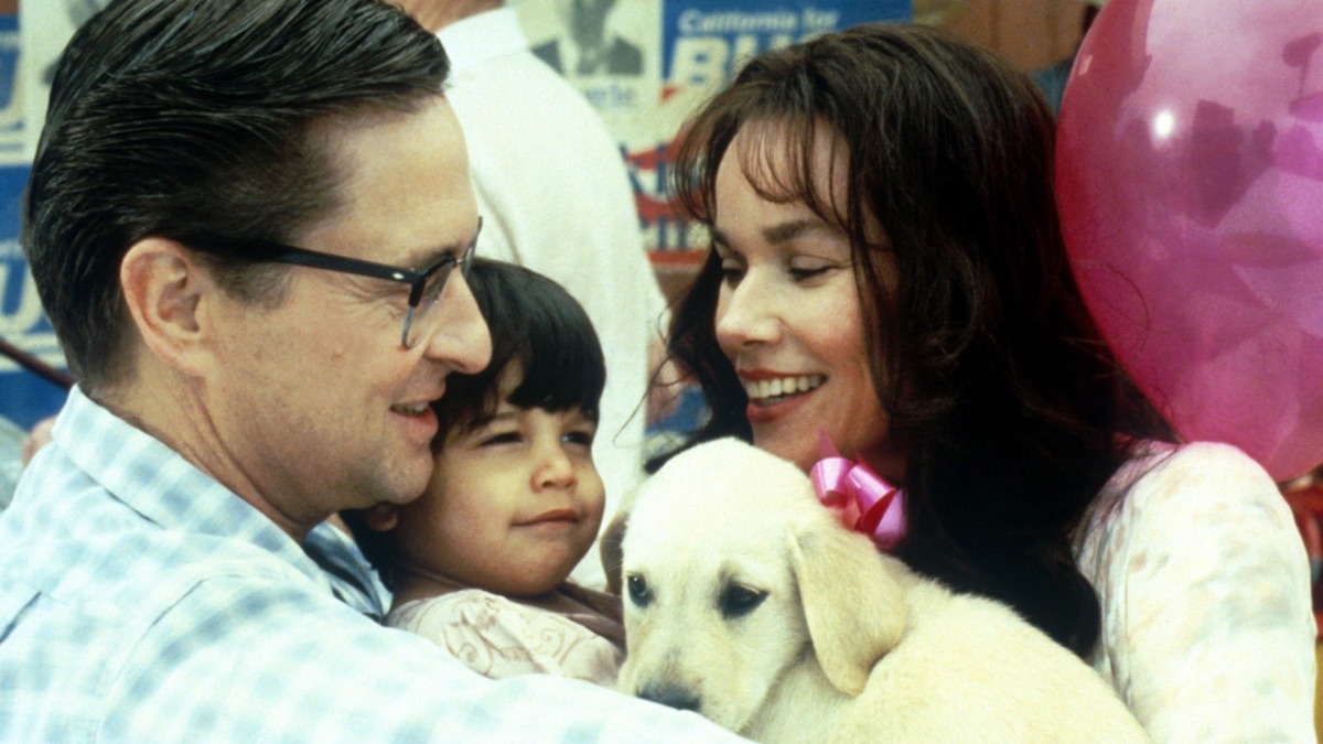 Falling Down - Apple TV