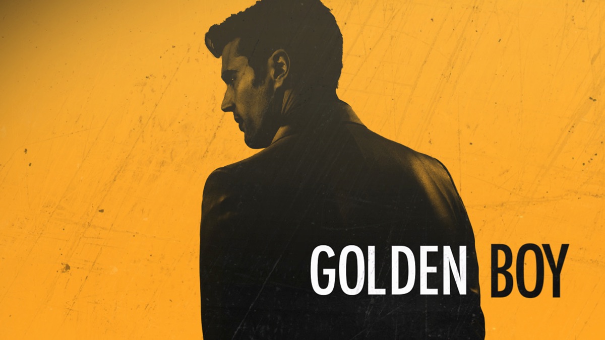 Golden Boy | Apple TV