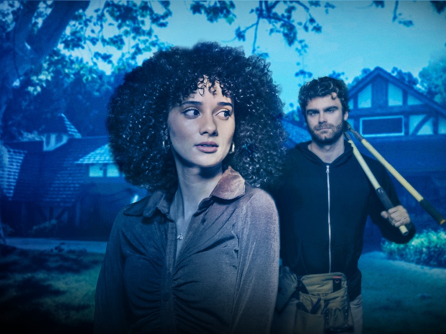 Fatal Fixer Upper - Apple TV