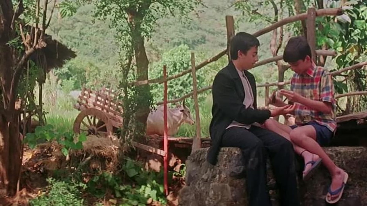 Dosti: Friends Forever - Apple TV (IN)