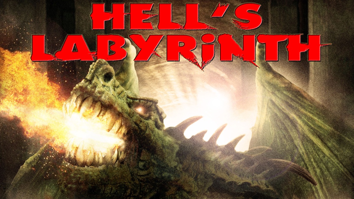Hell's Labyrinth - Apple TV