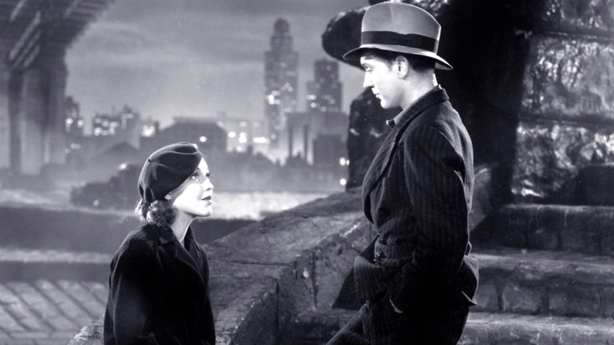 Winterset - Apple TV