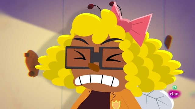 ¡Cuéntame un Cuento! - Polinópolis - Apple TV (ES)