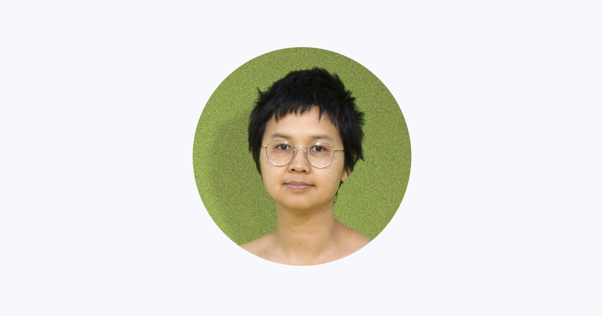 ‎Charlyne Yi - Movies, TV Shows, and Music - Apple Snapshot