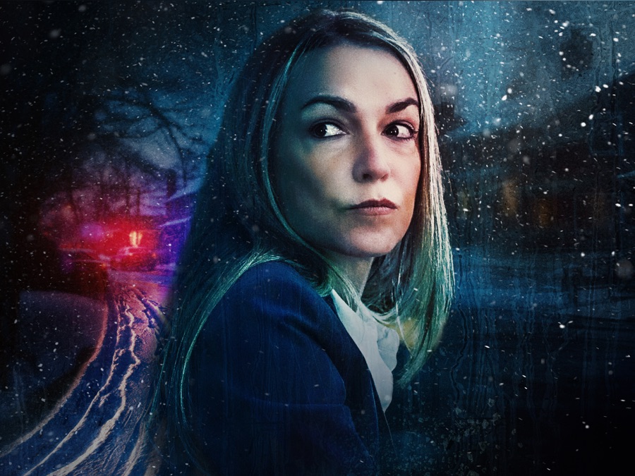 A Body in the Snow: The Trial of Karen Read - Apple TV (LB)