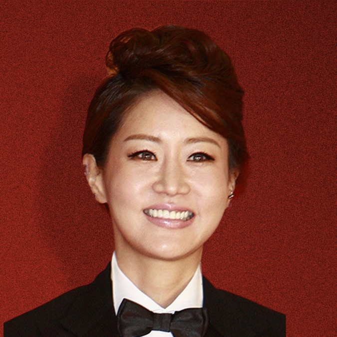 ‎Shin Eun-kyung Films and Shows – Apple TV