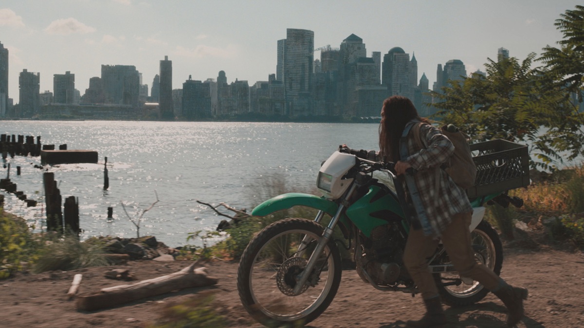 TWD DC 103: People Are a Resource – The Walking Dead: Dead City: Cast ...