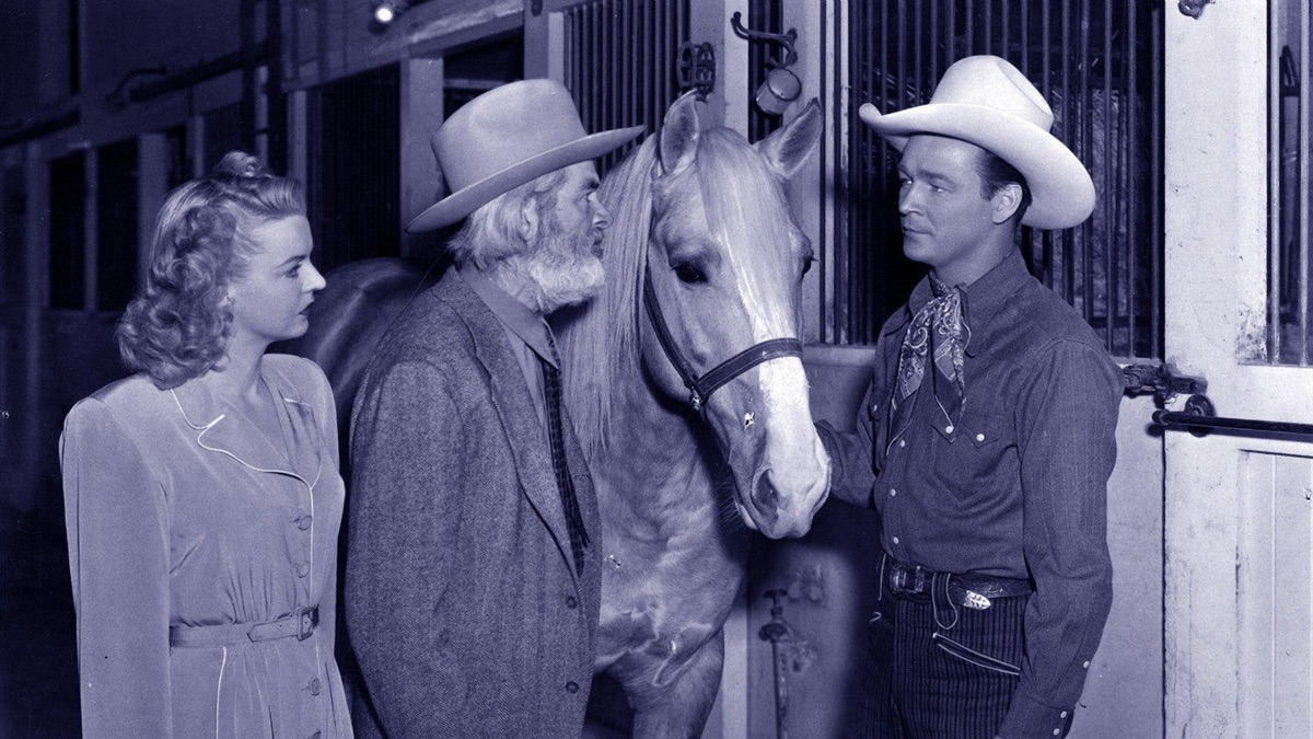 My Pal Trigger - Apple TV