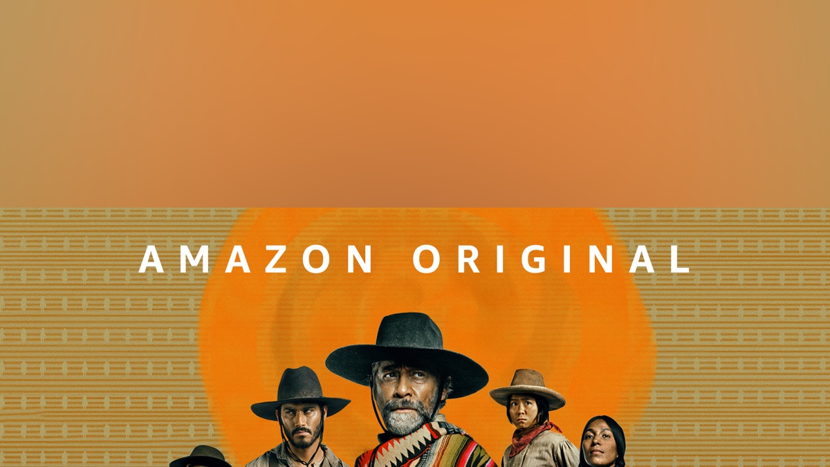 ‎The Head of Joaquin Murrieta - Apple TV