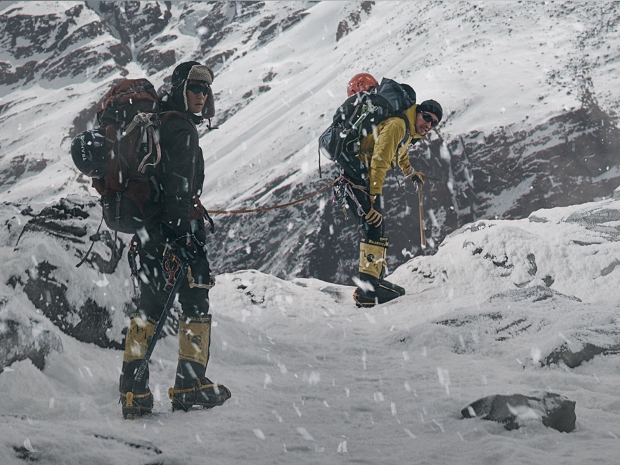 The Himalayas - Apple TV