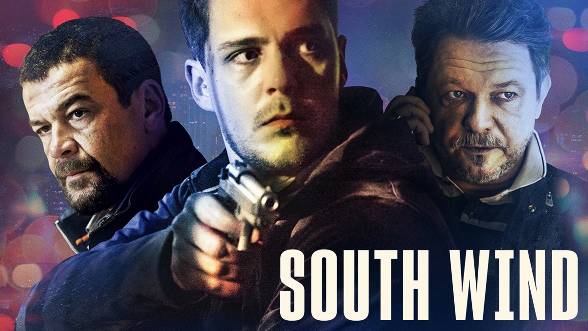 ‎Juzni vetar - Apple TV