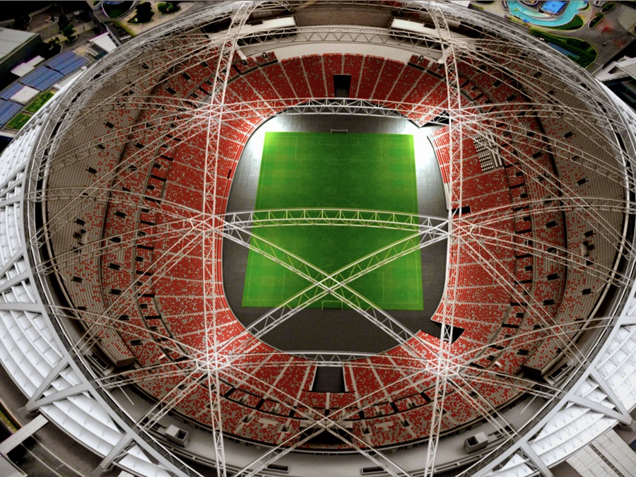 Superstructures: Engineering Marvels - Apple TV (UK)