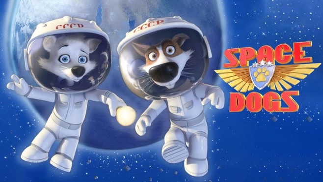 Air Bound on Apple TV