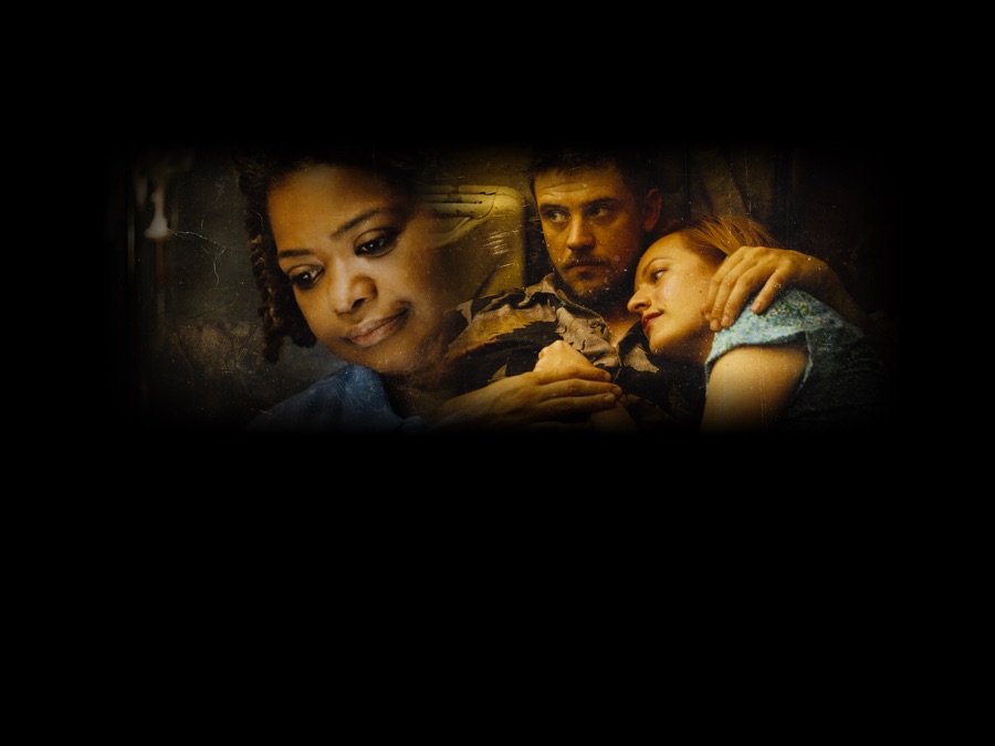 The Free World - Apple TV (ES)