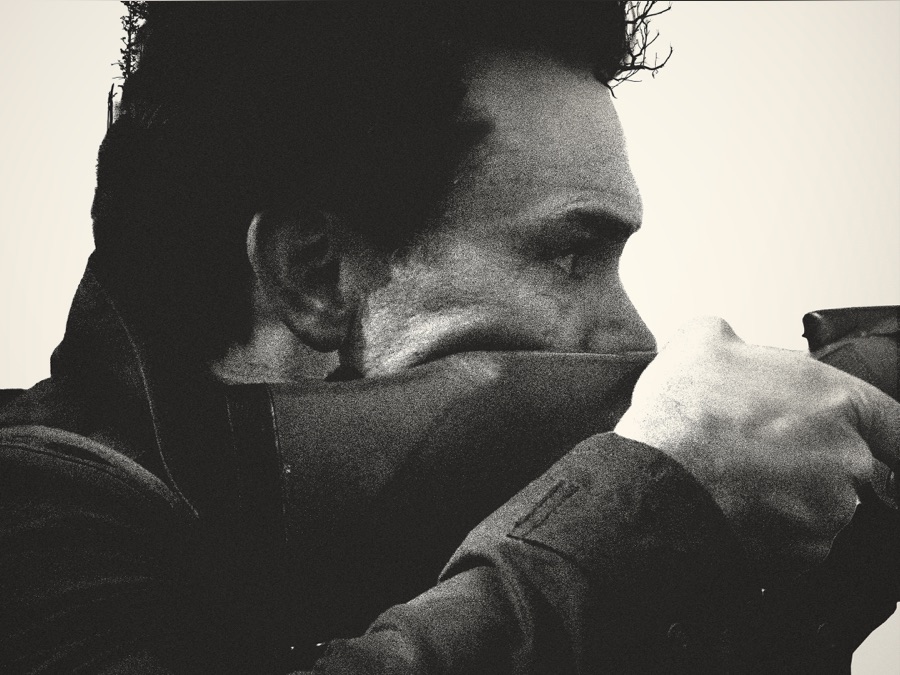 The Integrity of Joseph Chambers - Apple TV