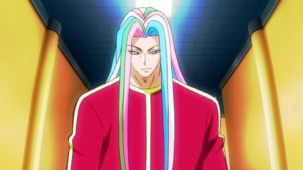 Episode 127 - Toriko (Season 1, Episode 129) - Apple TV