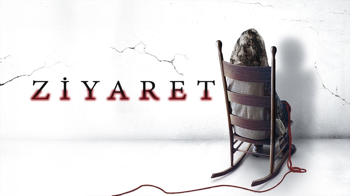 ‎Ziyaret - Apple TV