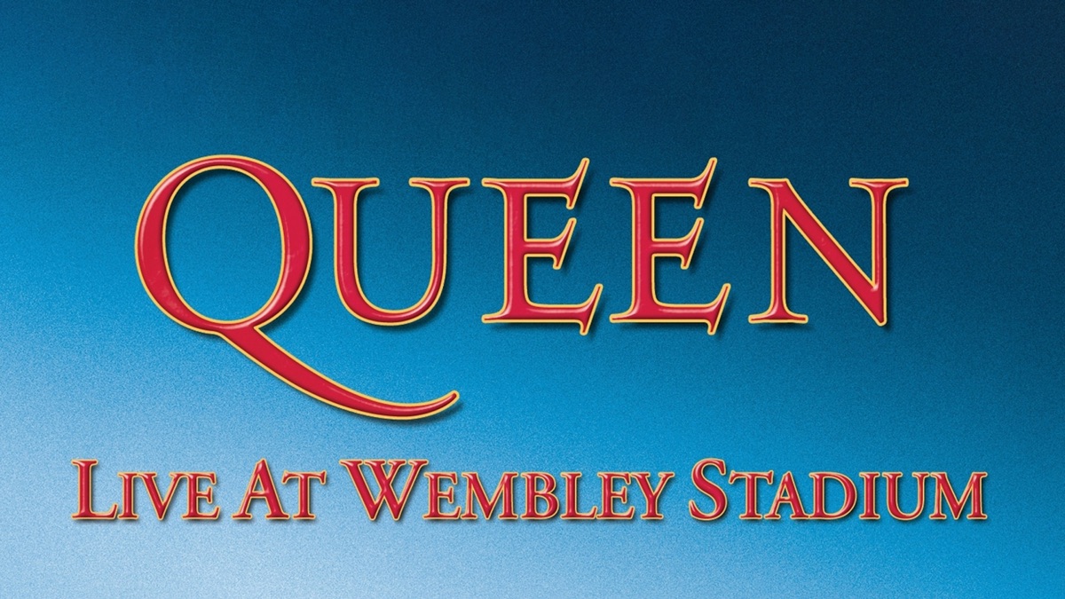 ‎Queen - Live at Wembley Stadium - Apple TV
