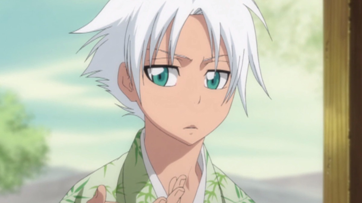 Episode 10 - BLEACH (Series 13, Episode 10) - Apple TV (FI)