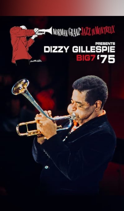 ‎Dizzy Gillespie: Big 7 '75 - Apple TV