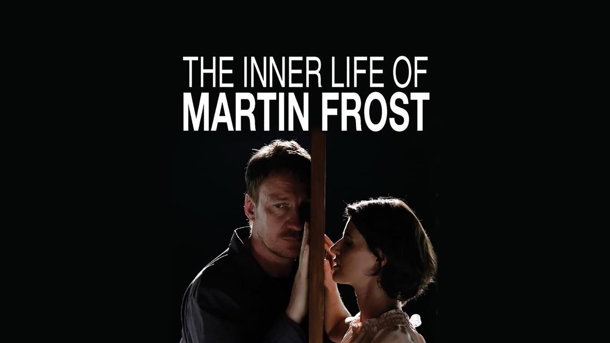 The Inner Life of Martin Frost》- Apple TV