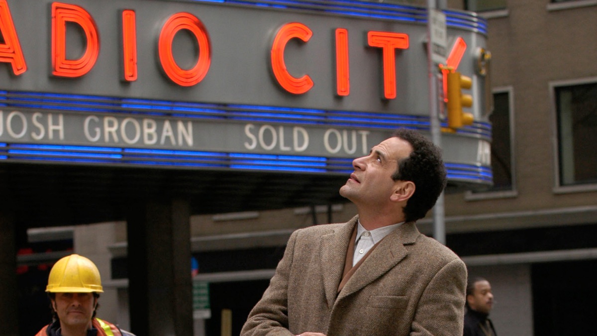 Mr. Monk Takes Manhattan - Monk (Season 3, Episode 1) - Apple TV
