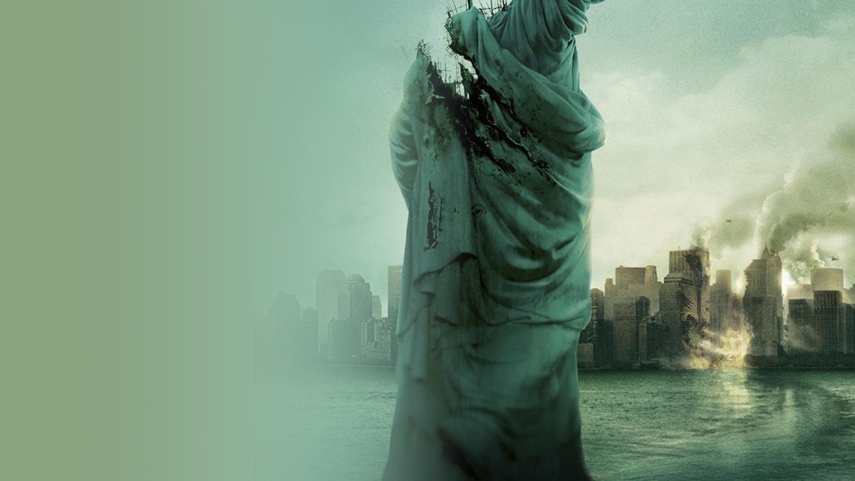 Cloverfield - Apple TV