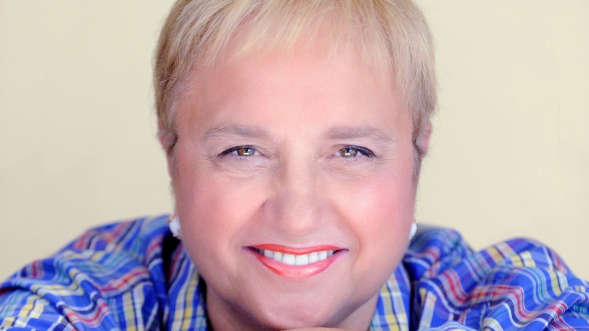 Lidia's Kitchen - Apple TV (UK)