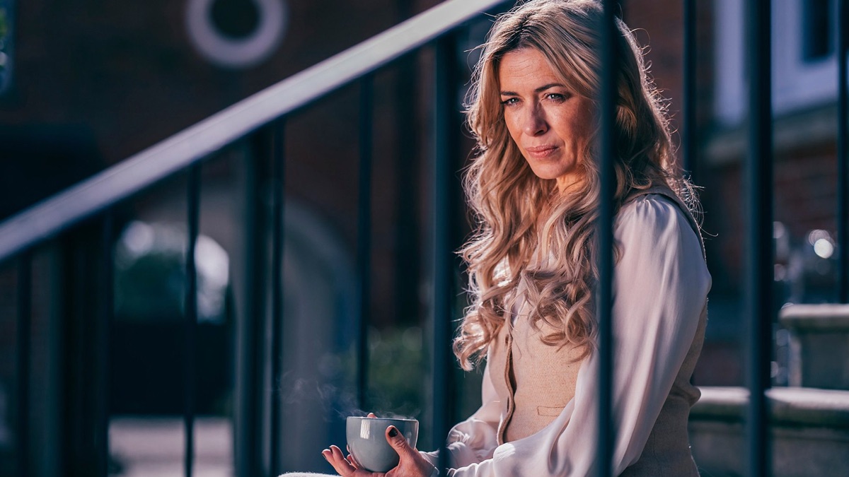 ‎101 - The Guest (Series 1, Episode 1) - Apple TV (UK)