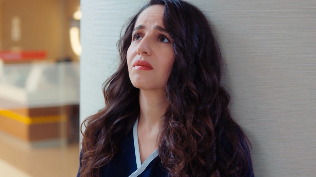 Episode 71 - A Miracle (Series 1, Episode 71) - Apple TV (EG)