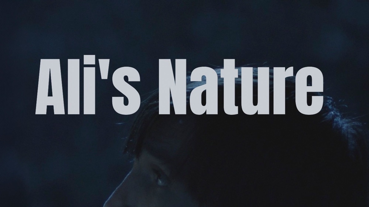 ‎Ali's Nature - Apple TV