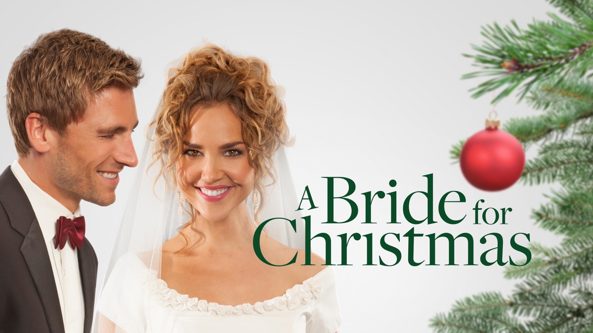 ‎A Bride for Christmas - Apple TV
