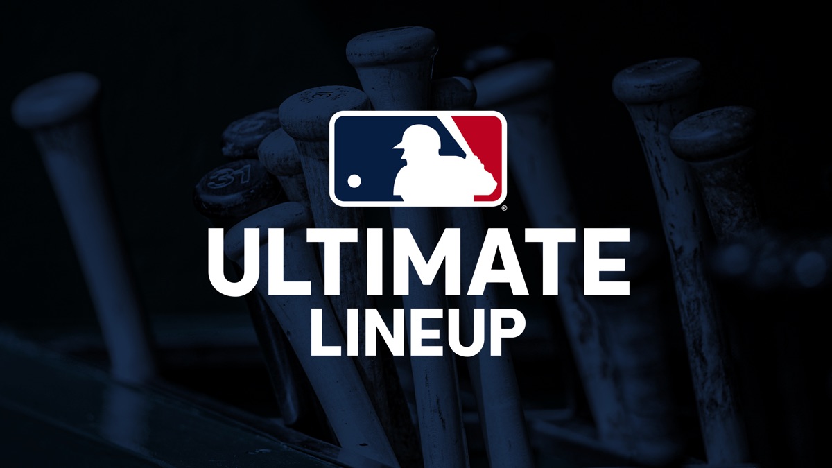 ‎MLB Ultimate Lineup - Apple TV