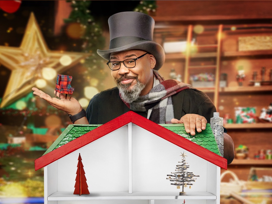 Biggest Little Christmas Showdown - Apple TV Biggest Little Christmas Showdown - Apple TV
