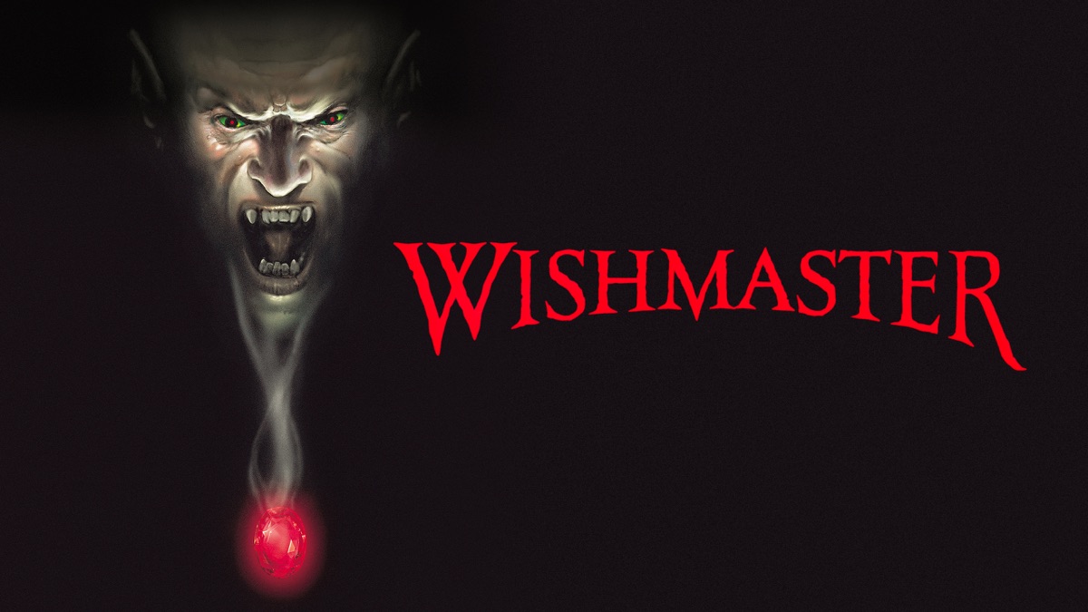 ‎Wishmaster - Apple TV